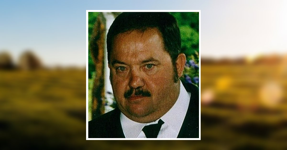 Gerald Macey Obituary March 8, 2020 - Fortune - Keough Funeral Home