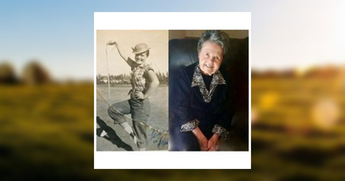 Patsy Ruth Garms Thompson (Plainview) Obituary June 5, 2021 ...