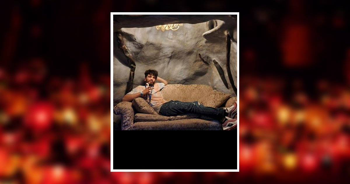 Gary A Lopez Jr Obituary February 4, 2025 - Trujillo Family Funeral Home