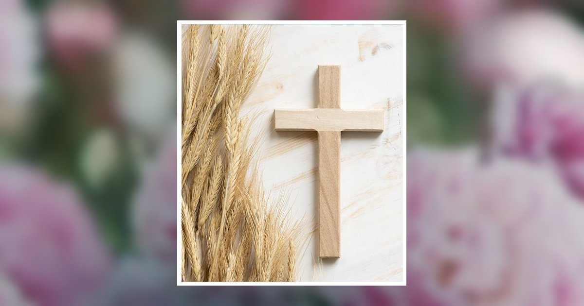 Carolyn Jean Hickey Obituary June 3, 2025 - Farrar Funeral Home