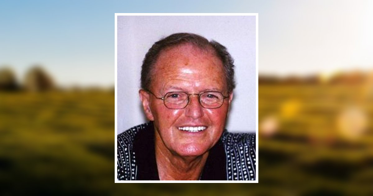 William Menser Obituary April 3, 2010 - Pike Funeral Home