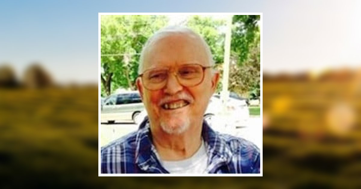 Raymond "Tom" Gehring Obituary March 9, 2021 - Olson Funeral & Cremation