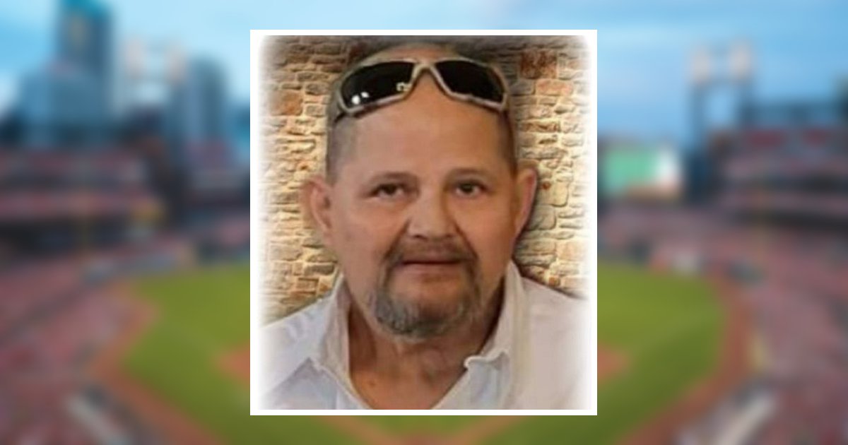 Steven "Steve" P. Pointer Obituary November 29, 2021 - Morton Chapel