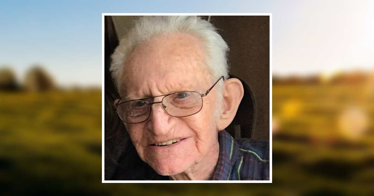 Rollo M. Murphy Obituary January 10, 2021 - Moore Family Funeral Homes
