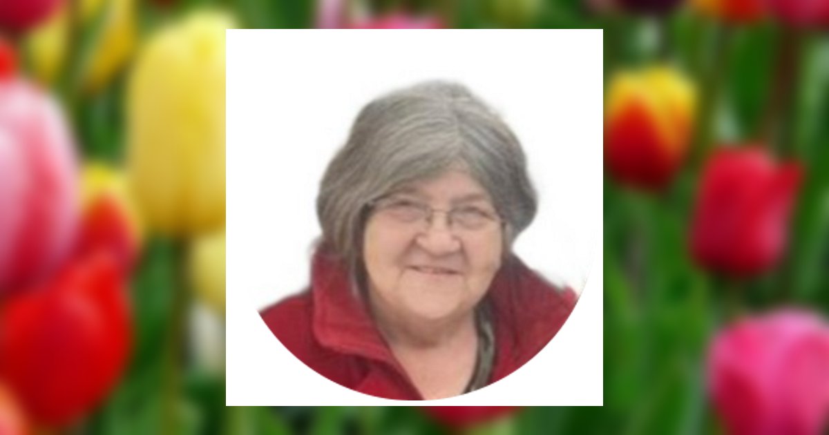 Sandra Holcomb Obituary 2023 - Phaneuf Funeral Homes & Crematorium