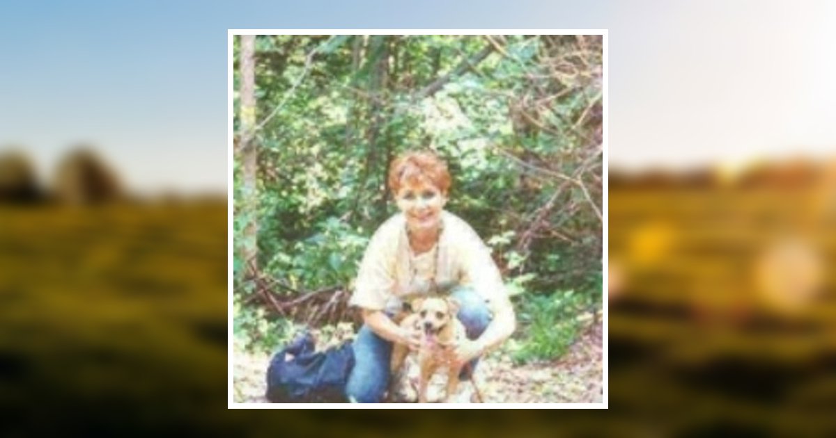 Patricia "Pat" M. DiRocco Obituary April 16, 2007 - Westcott Funeral Home