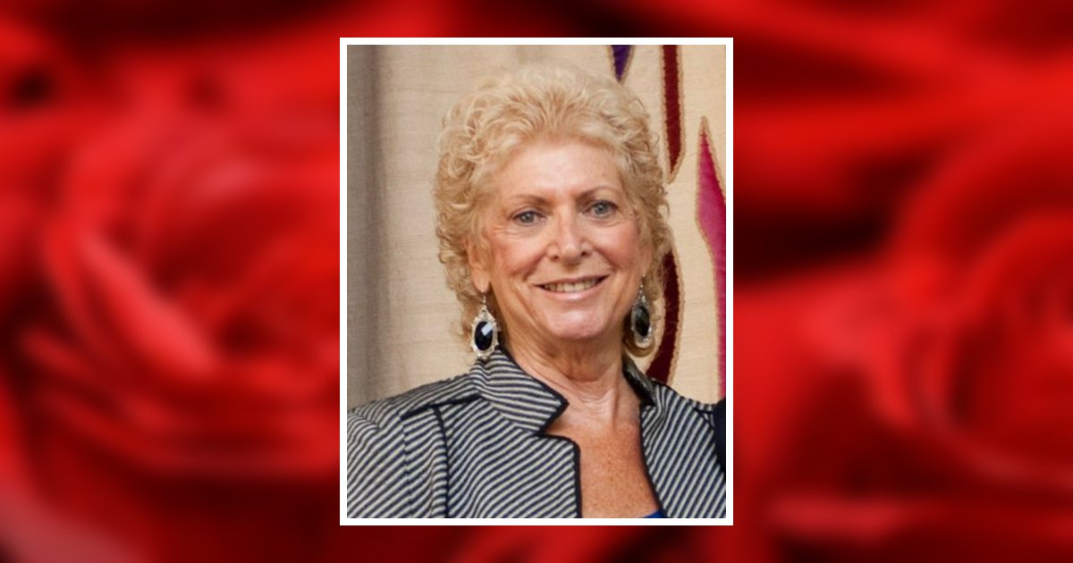 Brenda Kramer Obituary May 4, 2025 - Goldsteins Funeral