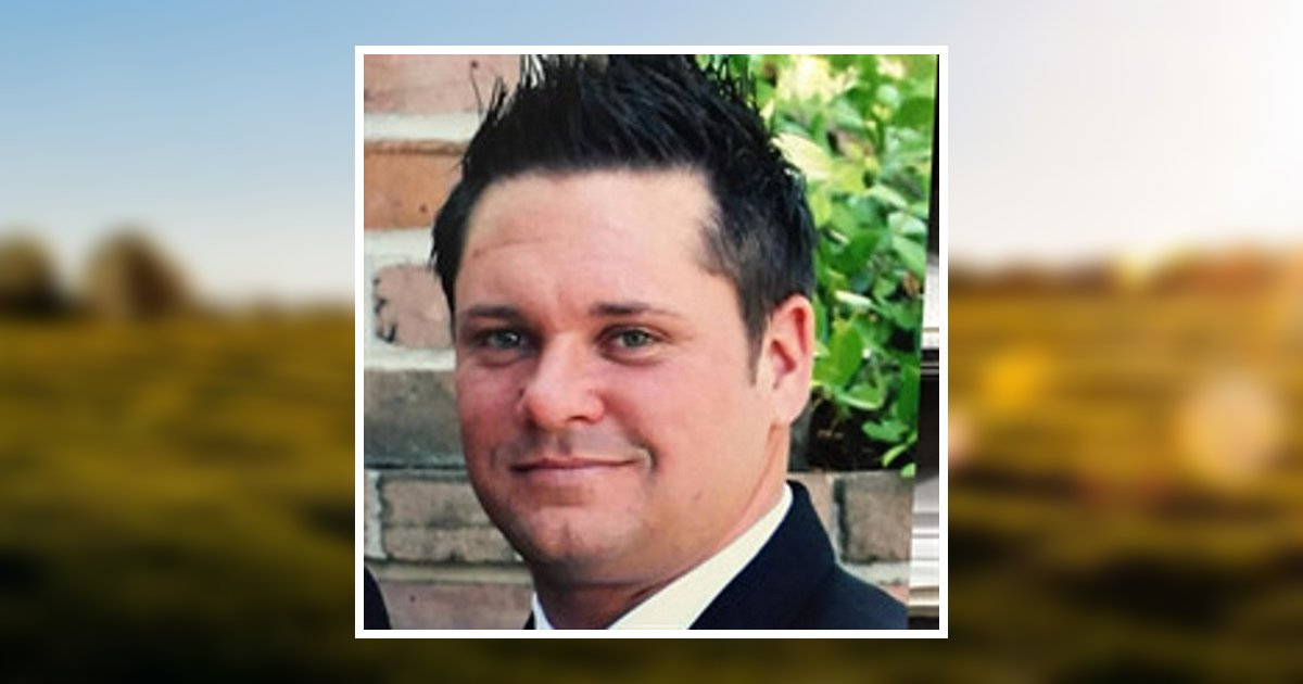 Ryan Joseph Ditta Obituary February 21, 2015 - Mothe Funeral Homes, LLC