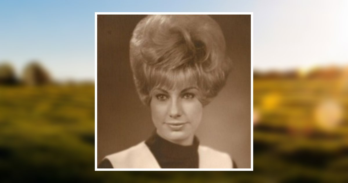 Loretta Thompson Obituary March 30, 2018 - Scott's Funeral Home Loretta Thompson Obituary March 30, 2018 - Scott's Funeral Home