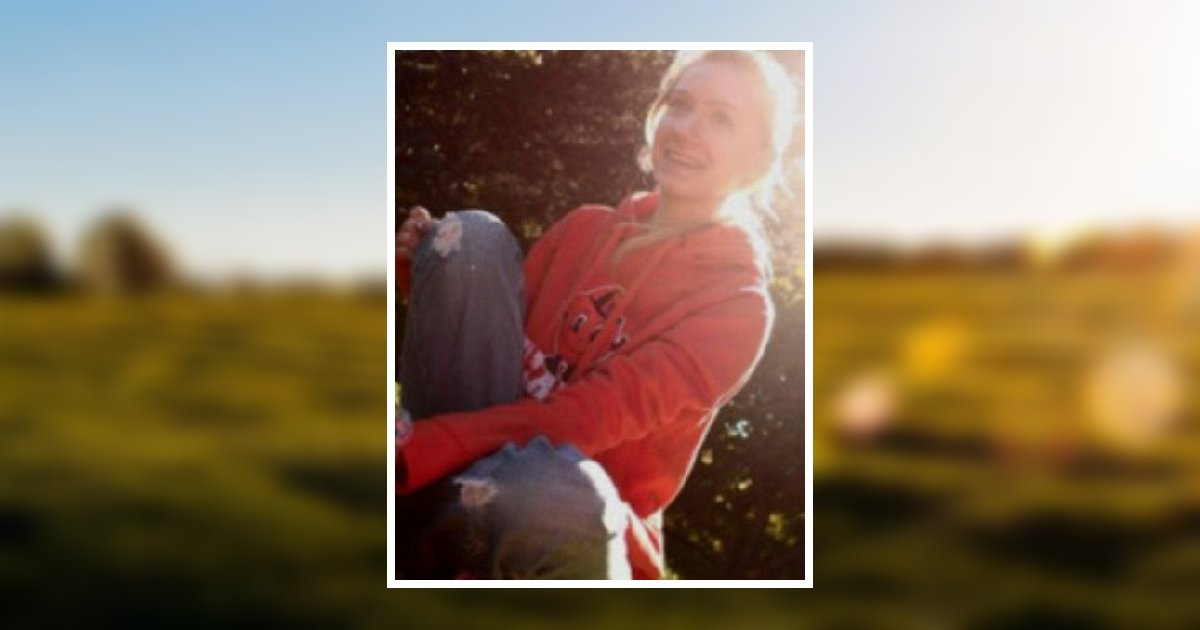 Jennifer K. Luft Obituary June 27, 2022 - Riley Mortuary Inc.