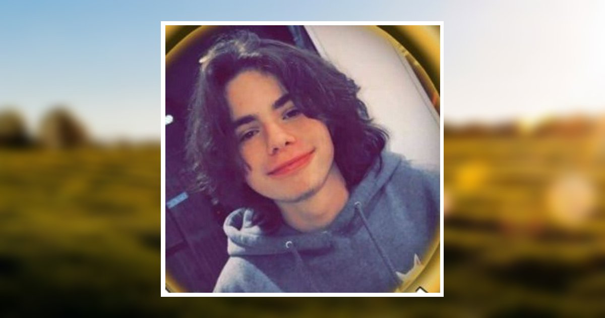 Joseph “Joey” Govero Obituary February 4, 2021 - Baue Funeral Homes