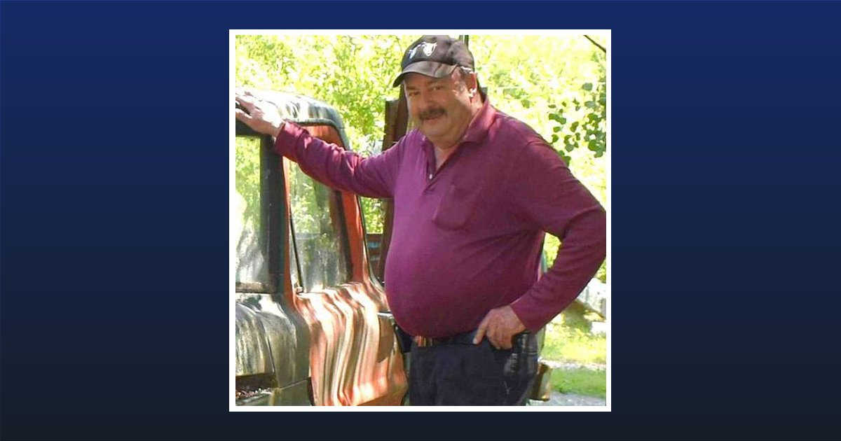 Loren Vermont Little Obituary December 13, 2025 - Legacy.com