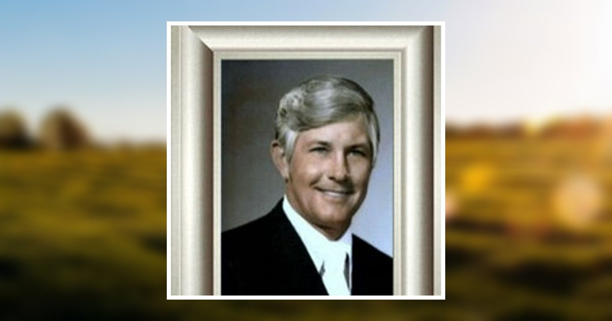 Robert K "Bob" Gammons Obituary April 18, 2011 - Oakes and Nichols Funeral Home
