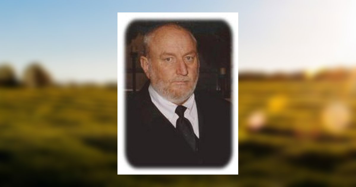 Donald Hathcock, Jr Obituary January 11, 2013 - Hartsell Funeral Homes