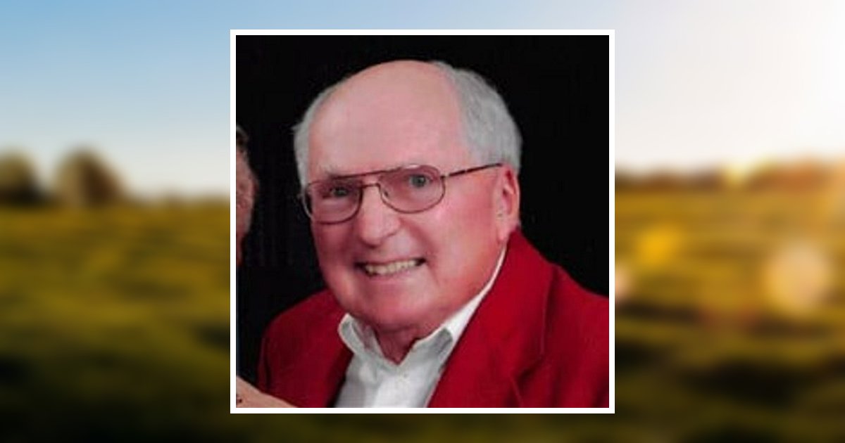 Gary E. Argo Obituary October 27, 2019 - Dennis George Funeral Home