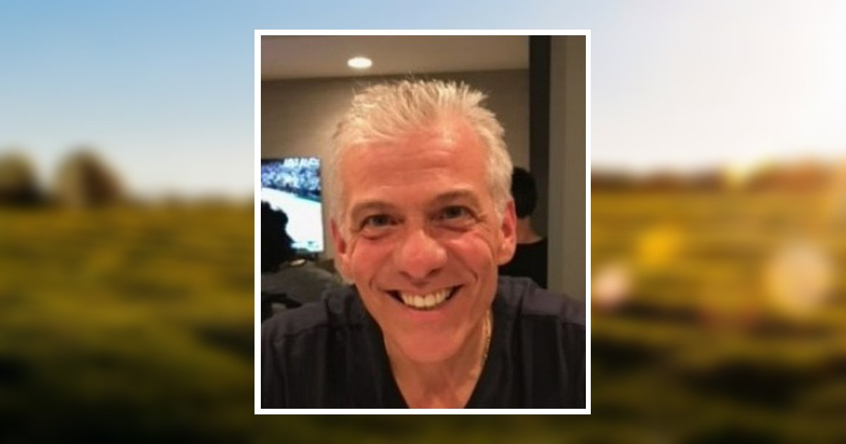 Carmine Dibalsamo Obituary October 21, 2023 - Cumberland Chapels