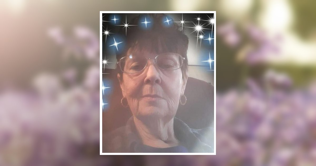 Bonnie Rae Thompson Obituary February 21, 2024 - Indiana Funeral Care