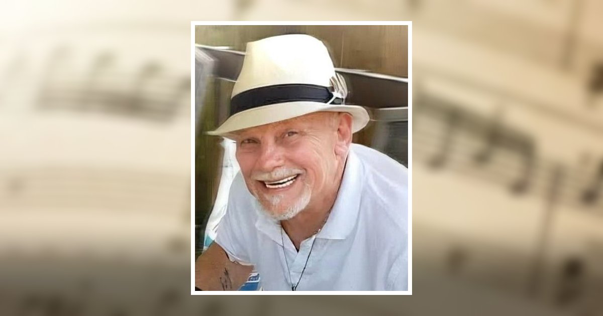 Dallas McArthur Cooper Obituary March 10, 2023 - Vorhis & Ryan Funeral ...