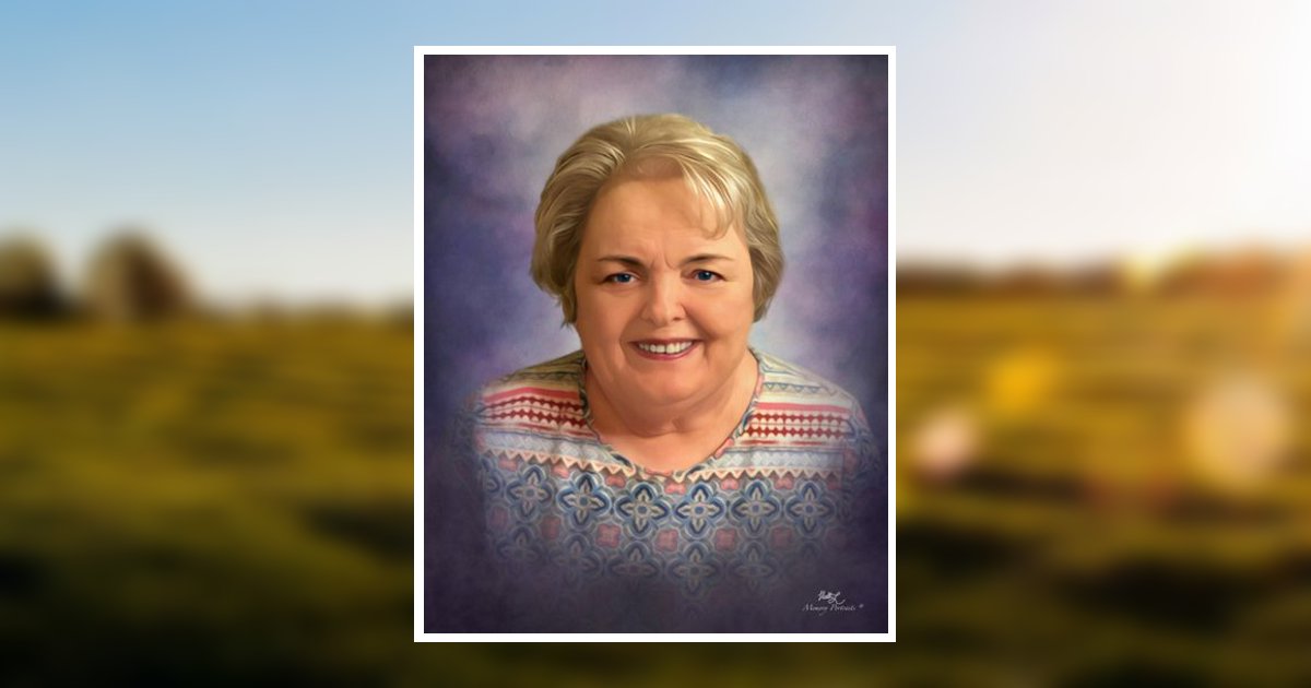 Elaine Charlene Archer Obituary 2023 - Ivie Funeral Home