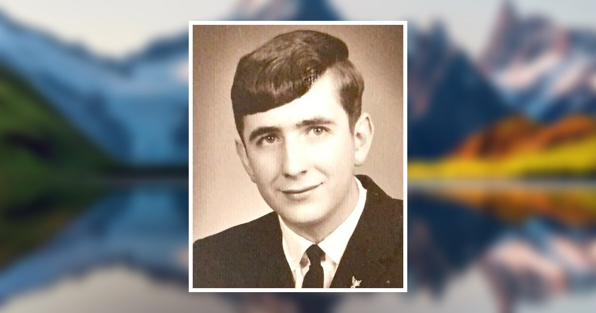 James Gadd Obituary May 19, 2023 - Goff Mortuary