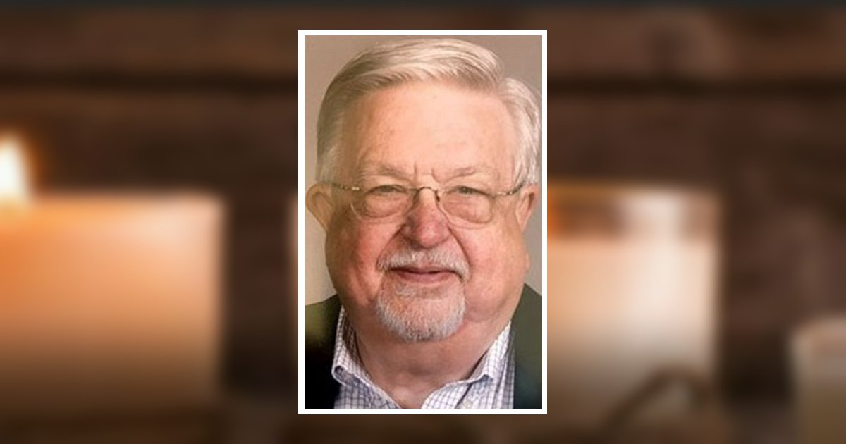 Wayne Allan Clifton Obituary September 29, 2022 - Slater Funeral Homes