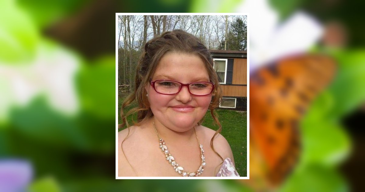 Hope M. McCombs Obituary July 24, 2023 - Harris Funeral Home