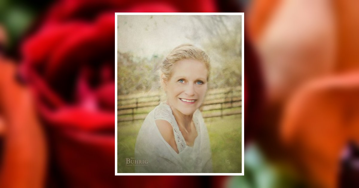 Mary Terese (Linden) Gover Obituary November 23, 2018 - Buhrig Funeral ...