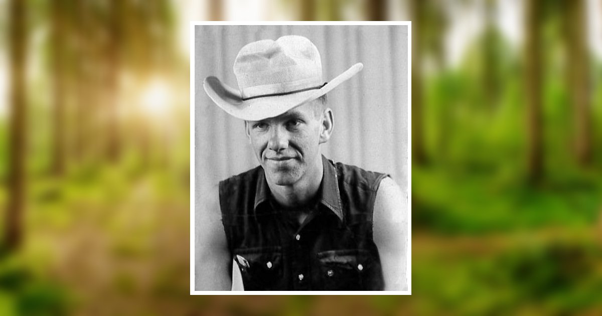 Donald Lee Craighead Obituary 2024 - Agent Mallory Martin