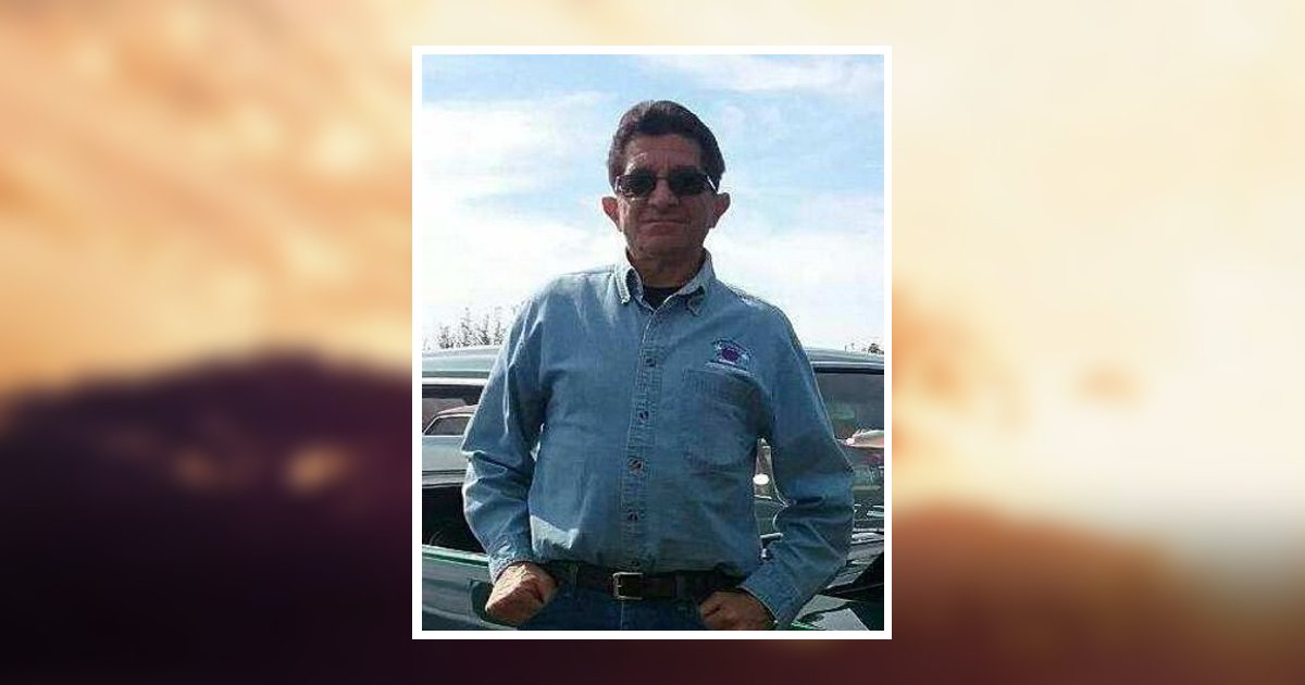 Vincent S. Cardella Sr. Obituary 2025 - New Comer Albany