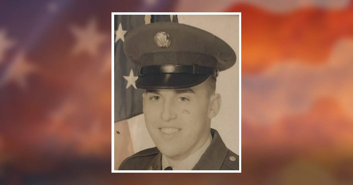 Kenneth Anthony "Kenny" Huotari Obituary September 4, 2024 - Ridgeway ...