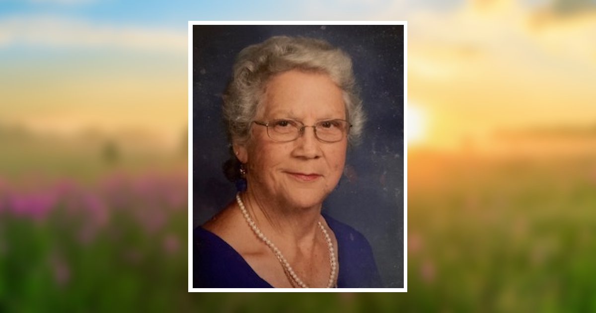 Shirley Logan Tompkins Obituary April 16, 2025 - James and Sikes Funeral Home