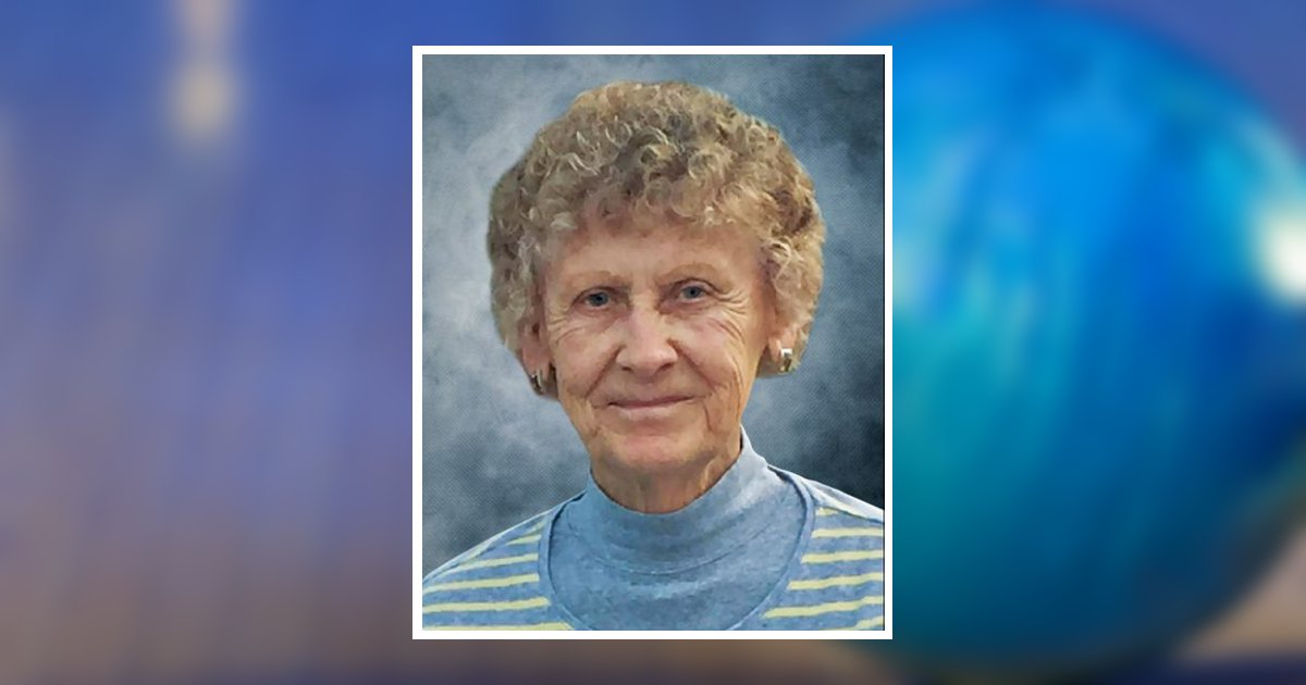 Sharron Sue Chapman Obituary July 19, 2024 - Daniel Funeral Home