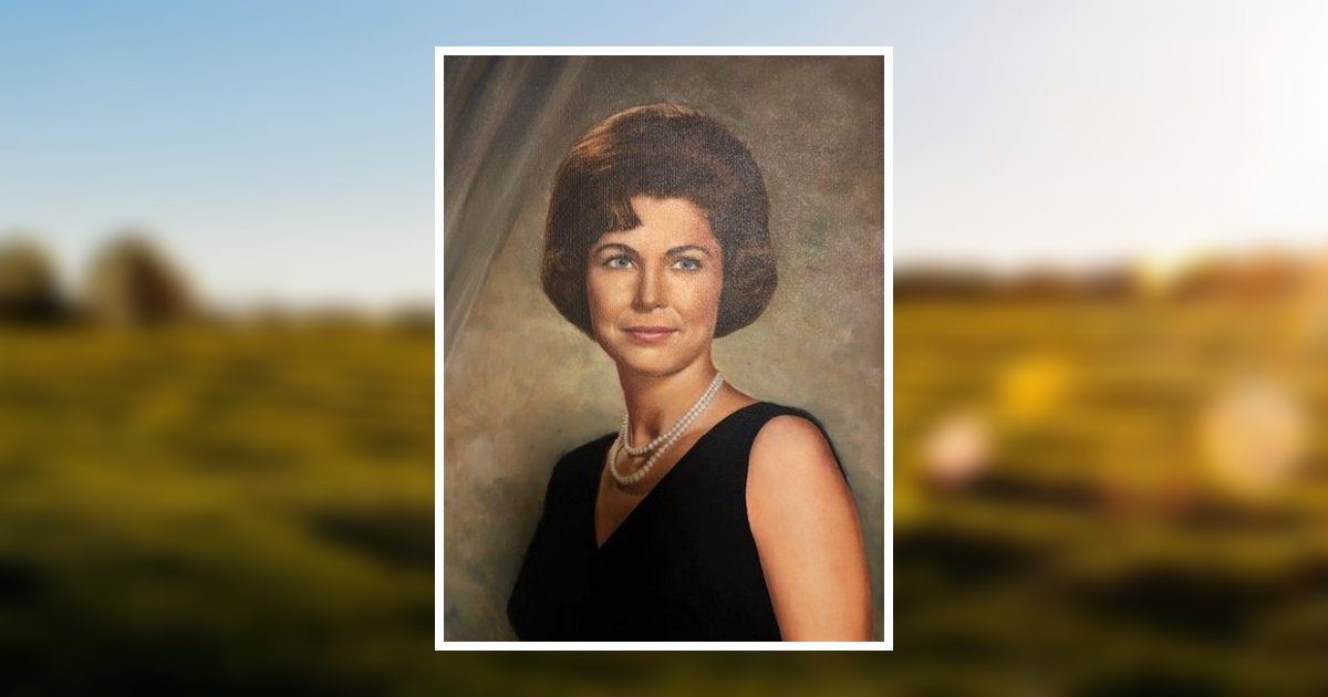 Mina L. Jones Obituary February 15, 2019 - Martin Funeral Home and ...