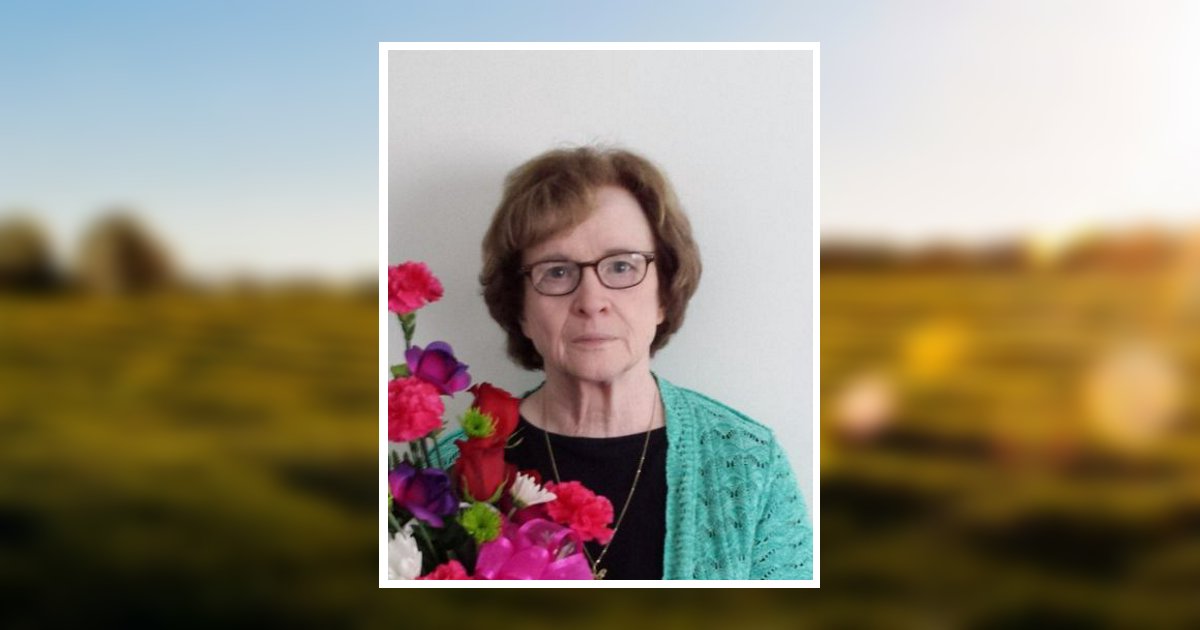Alice Perkins Obituary October 8, 2018 - Dean's Funeral Home