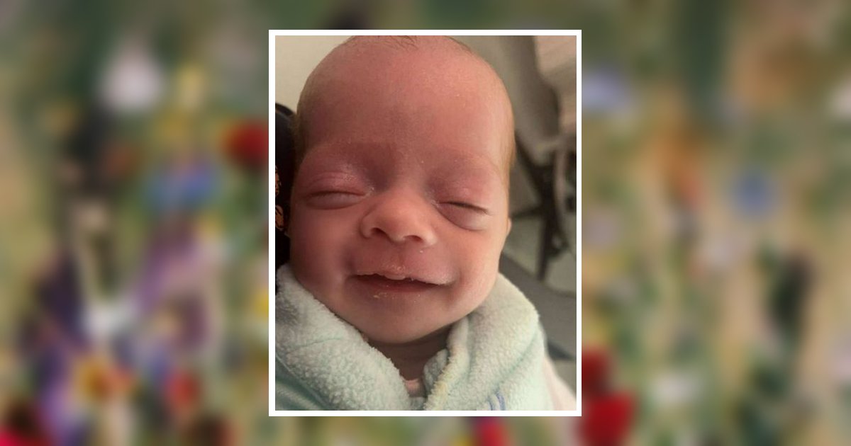 Maisie Elizabeth Adams Obituary December 21, 2024 - Conner-Bowman ...