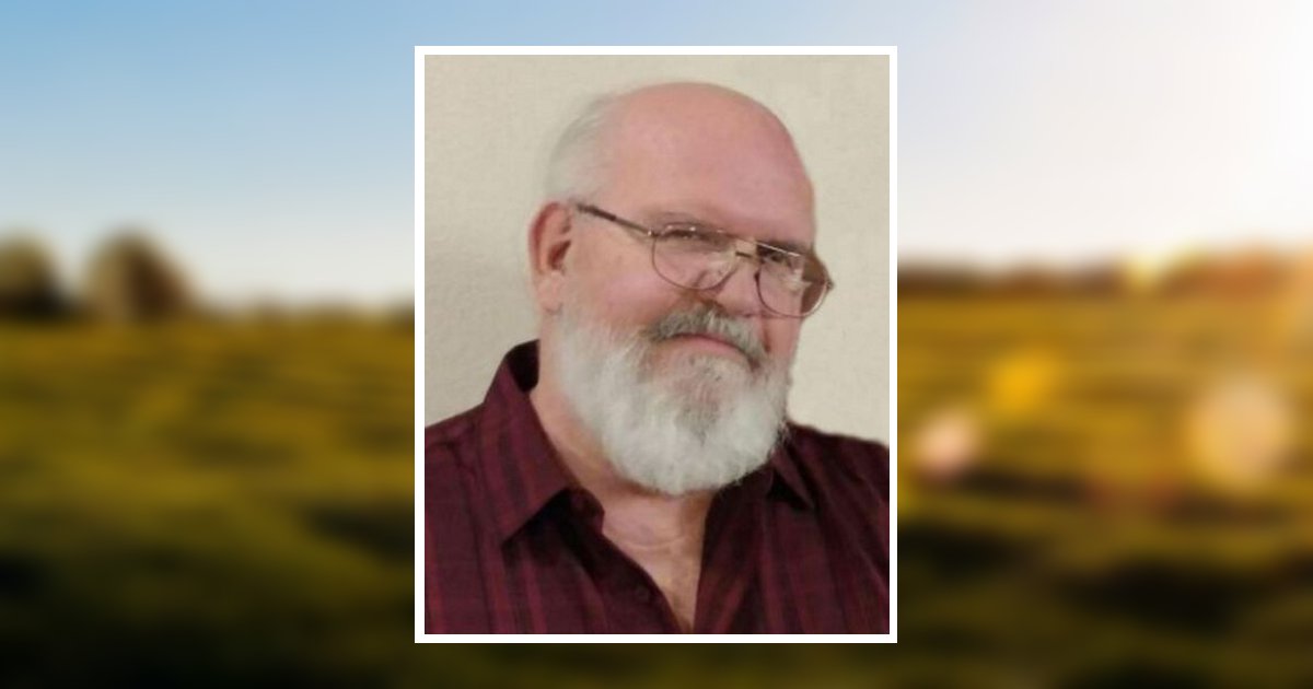 Kenneth Joseph Dinges Obituary February 6, 2024 - Angel Funeral Home