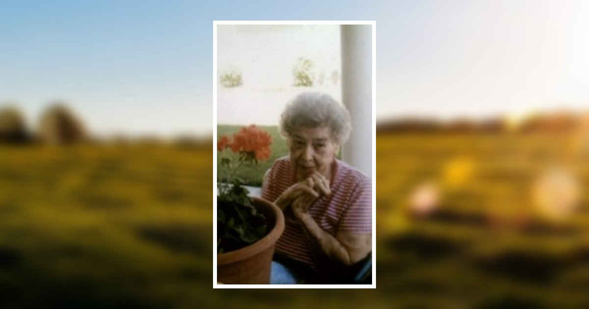 Judy Weigel Obituary January 10, 2012 - Keithley Funeral Homes