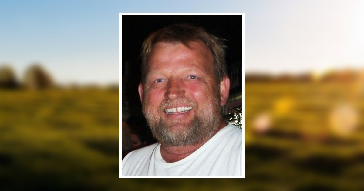 Randy Olson Obituary November 25, 2009 - Wright Funeral Home and Cremation Service