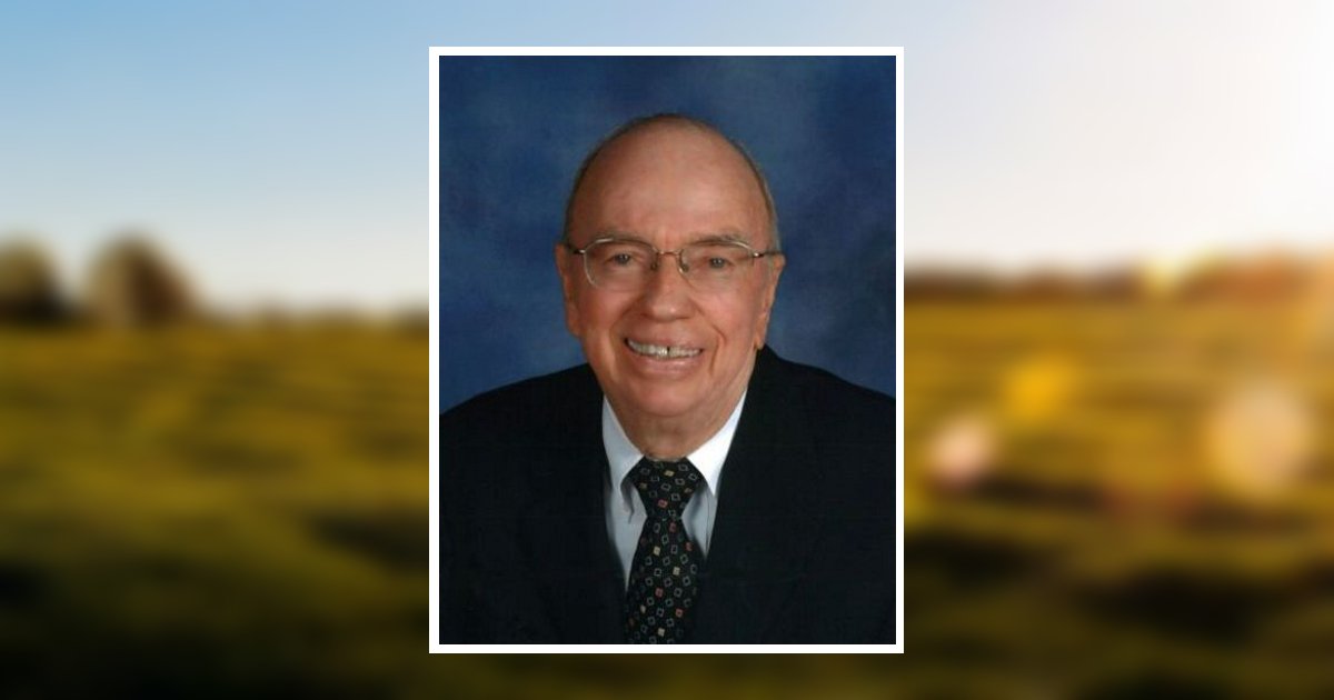 James Oren Hamby Obituary May 10, 2018 - Ingram Funeral Home & Crematory