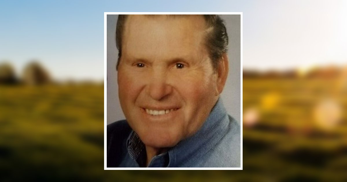 Raymond Stevens Obituary December 23, 2019 - Fern Hill Funeral Home