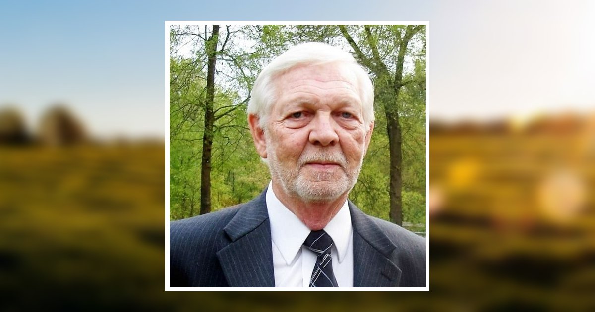 Ronald Malin, Sr. Obituary January 10, 2016 - Donald V. Borgwardt ...