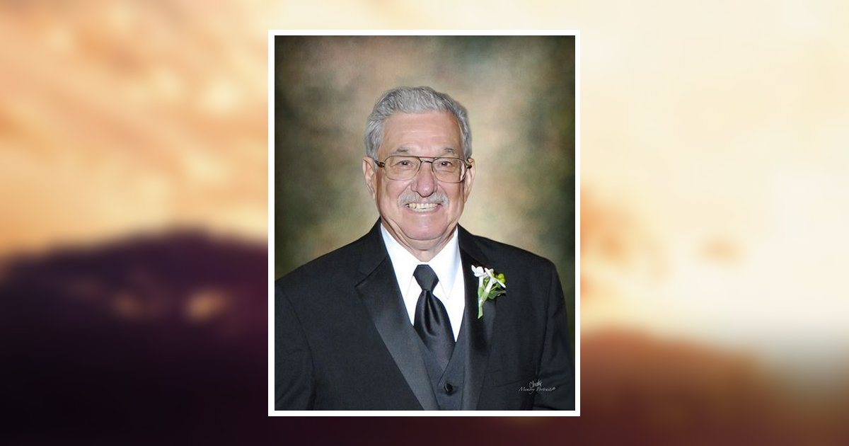John Joseph Ringer, Sr. Obituary 2023 - Emken-Linton Funeral Home