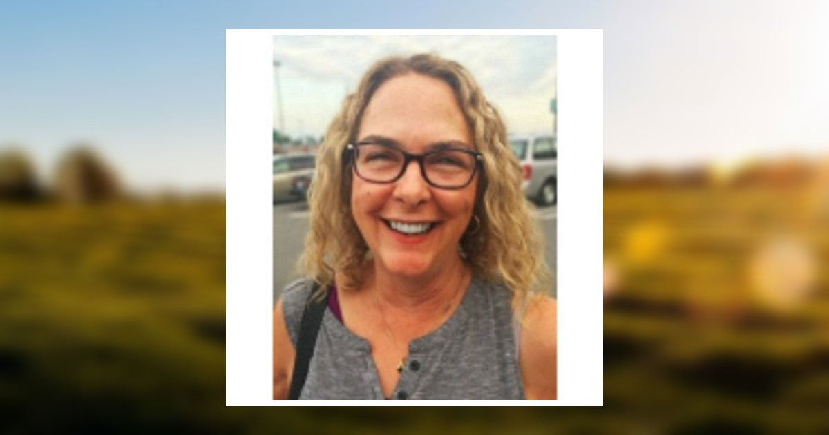 Melinda Elizabeth Leonard Obituary December 1, 2020 - Nicholson Funeral ...