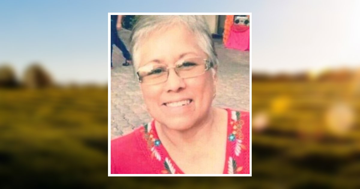 Yolanda "Yoli" De Los Angeles Gaona Obituary May 18, 2023 - Memorial Funeral Home