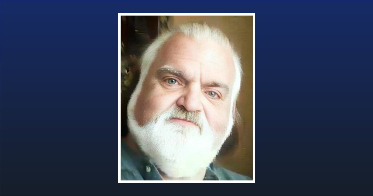 Kevin G. Martin, Sr. Obituary May 20, 2024 - Phaneuf Funeral Homes ...