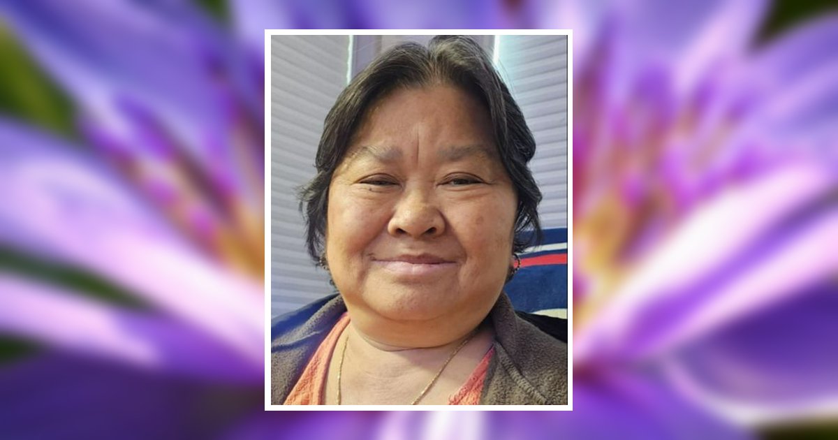 Vanna Sayavong Phounsavath Obituary May 13, 2025 - Anderson Clayton ...