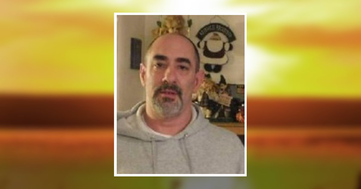 Kenneth C. Shaffer Obituary June 12, 2023 - Powell Funeral Home