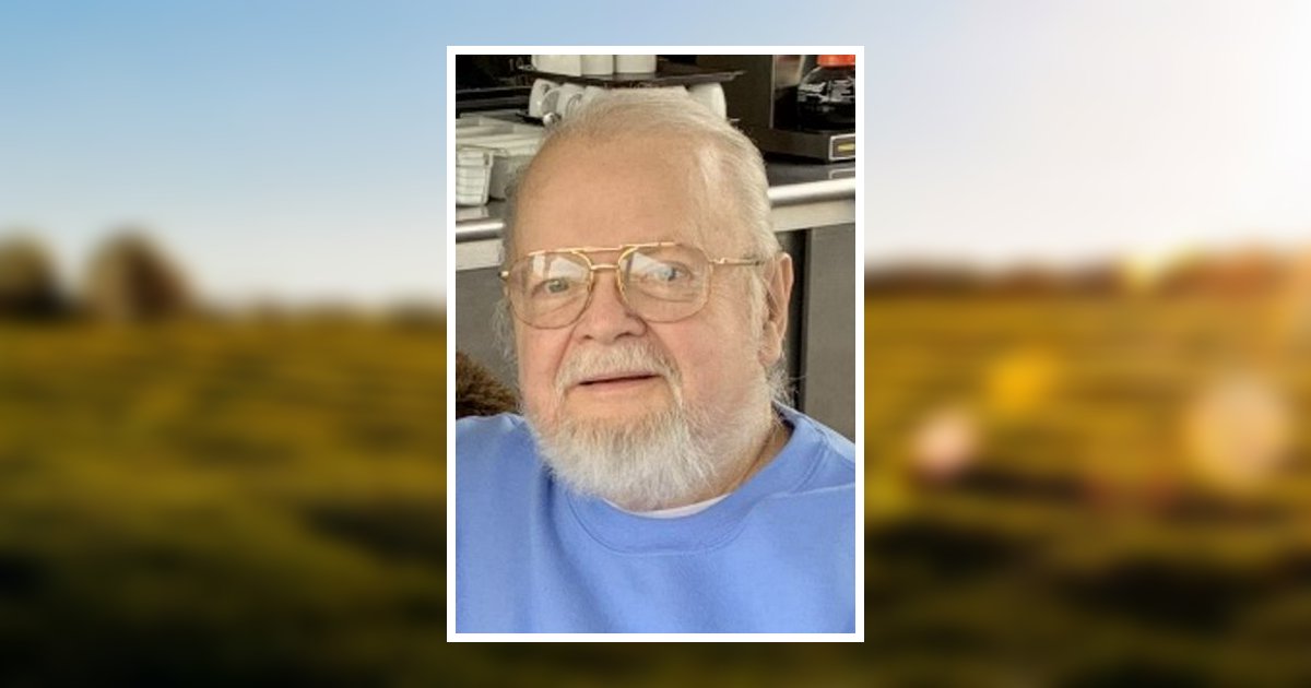John Emrich Obituary March 3, 2021 - The Donohue Funeral Homes Inc.