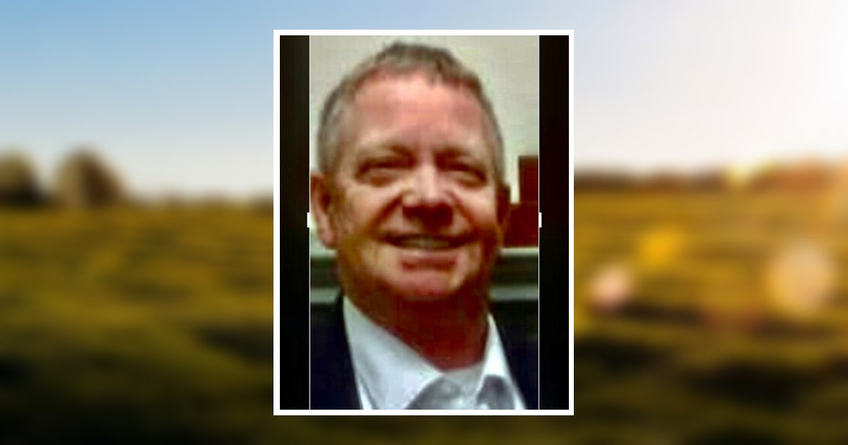 Anthony (Tony) J. Smith Obituary September 3, 2023 - Royal-Coleman Funeral Home and Cremation ...