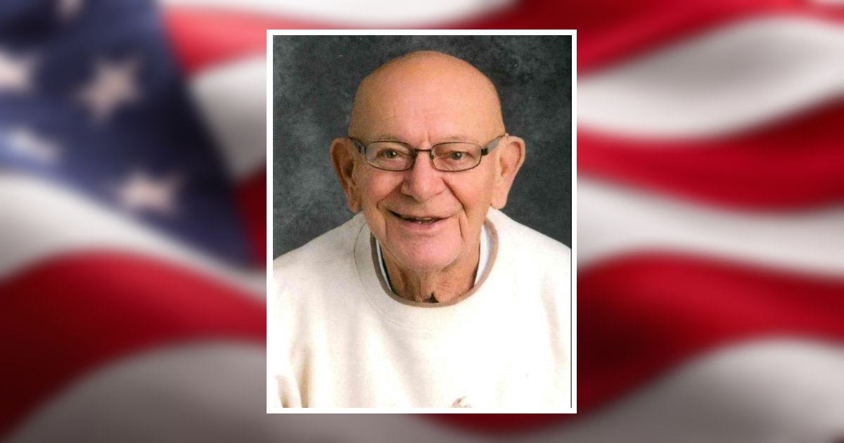 Robert C. Roth Obituary 2024 - Gotlob-Campbell Funeral & Cremation ...